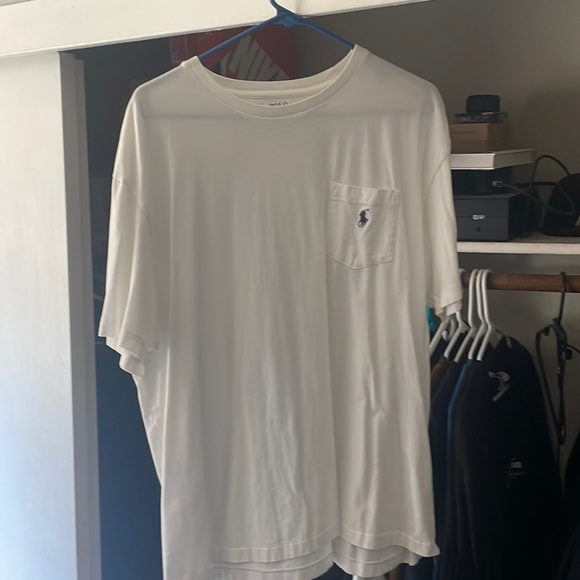 Shirts | Xl Polo T Shirt | Poshmark